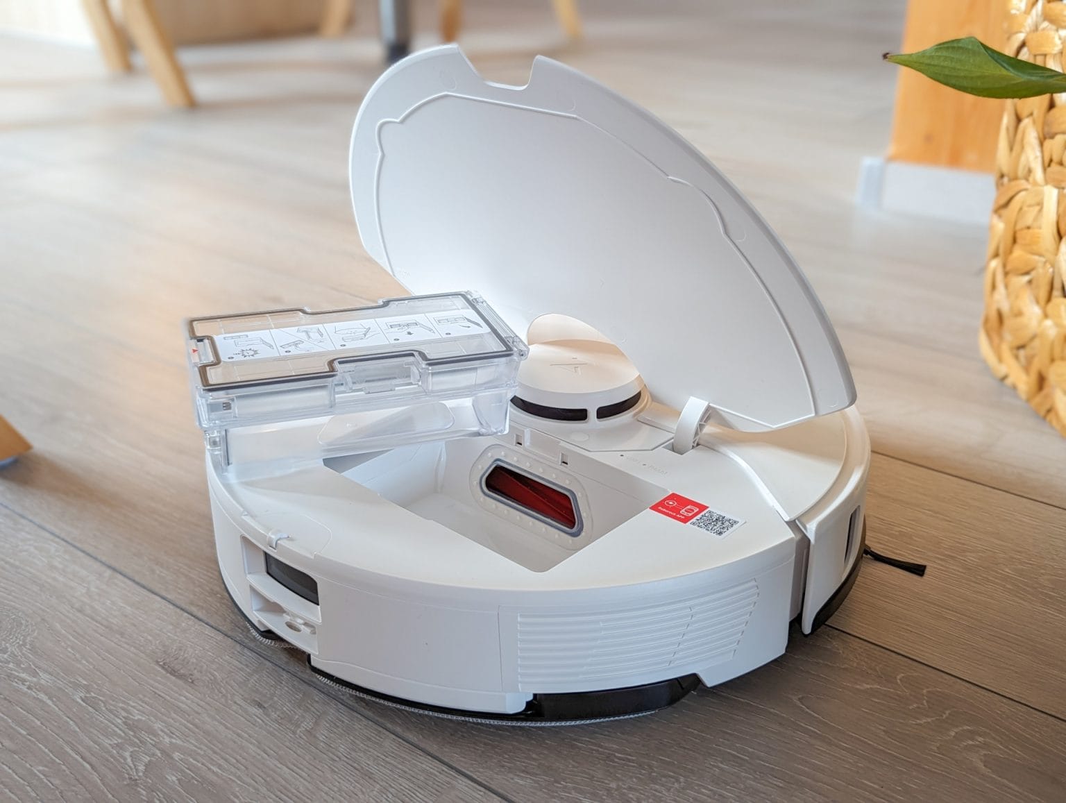 Roborock S7 Max Ultra im Test: Ein Ultra guter Saugroboter!