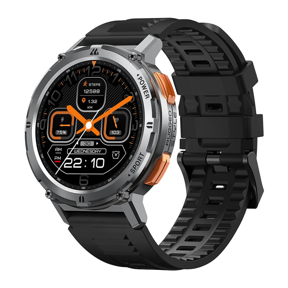 Kospet TANK T2 Smartwatch ab 75€ kaufen | Preisvergleich, Test & Angebot
