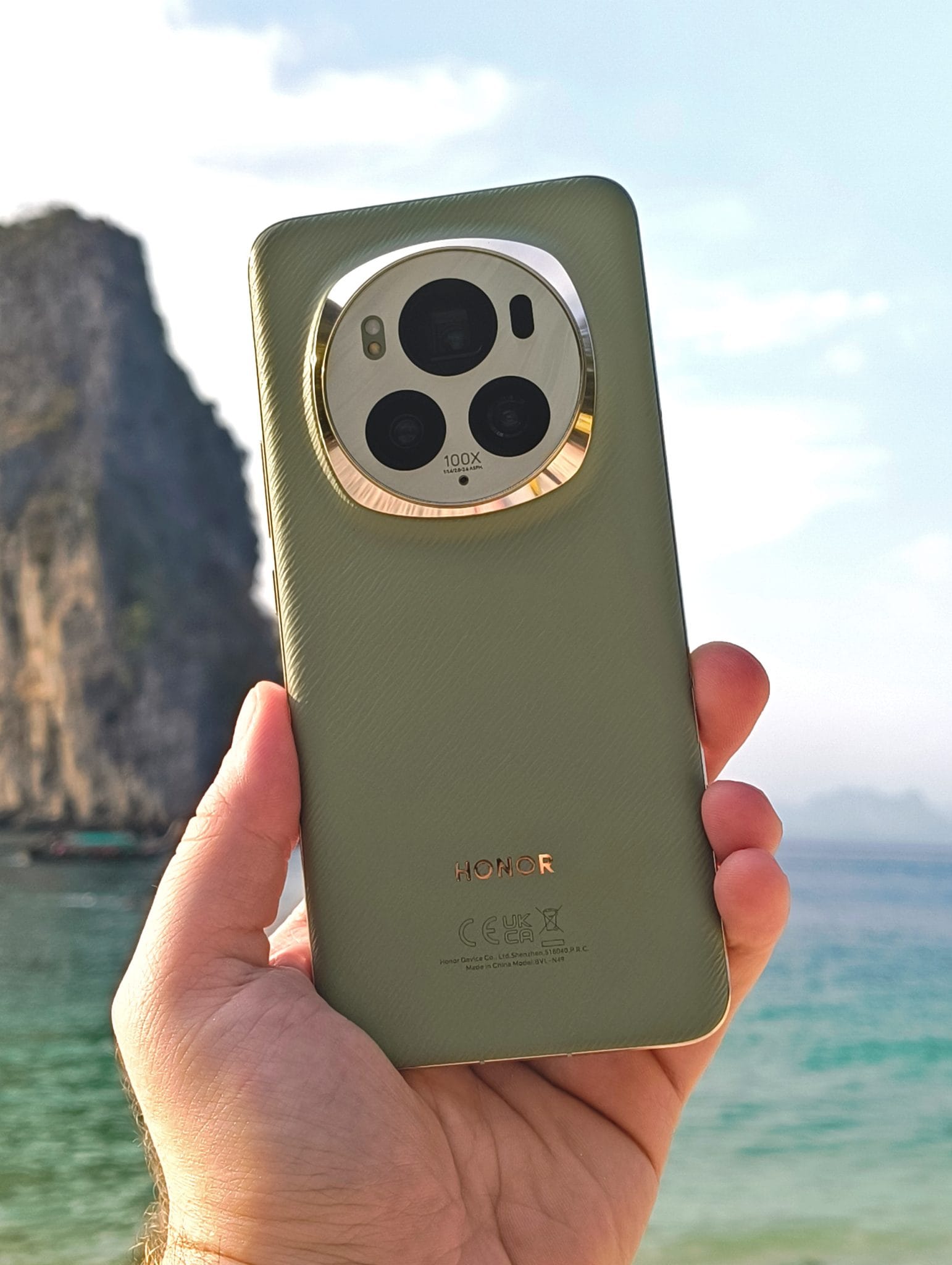 HONOR Magic 6 Pro im Test: Meisterklasse oder nur Mittelmaß?