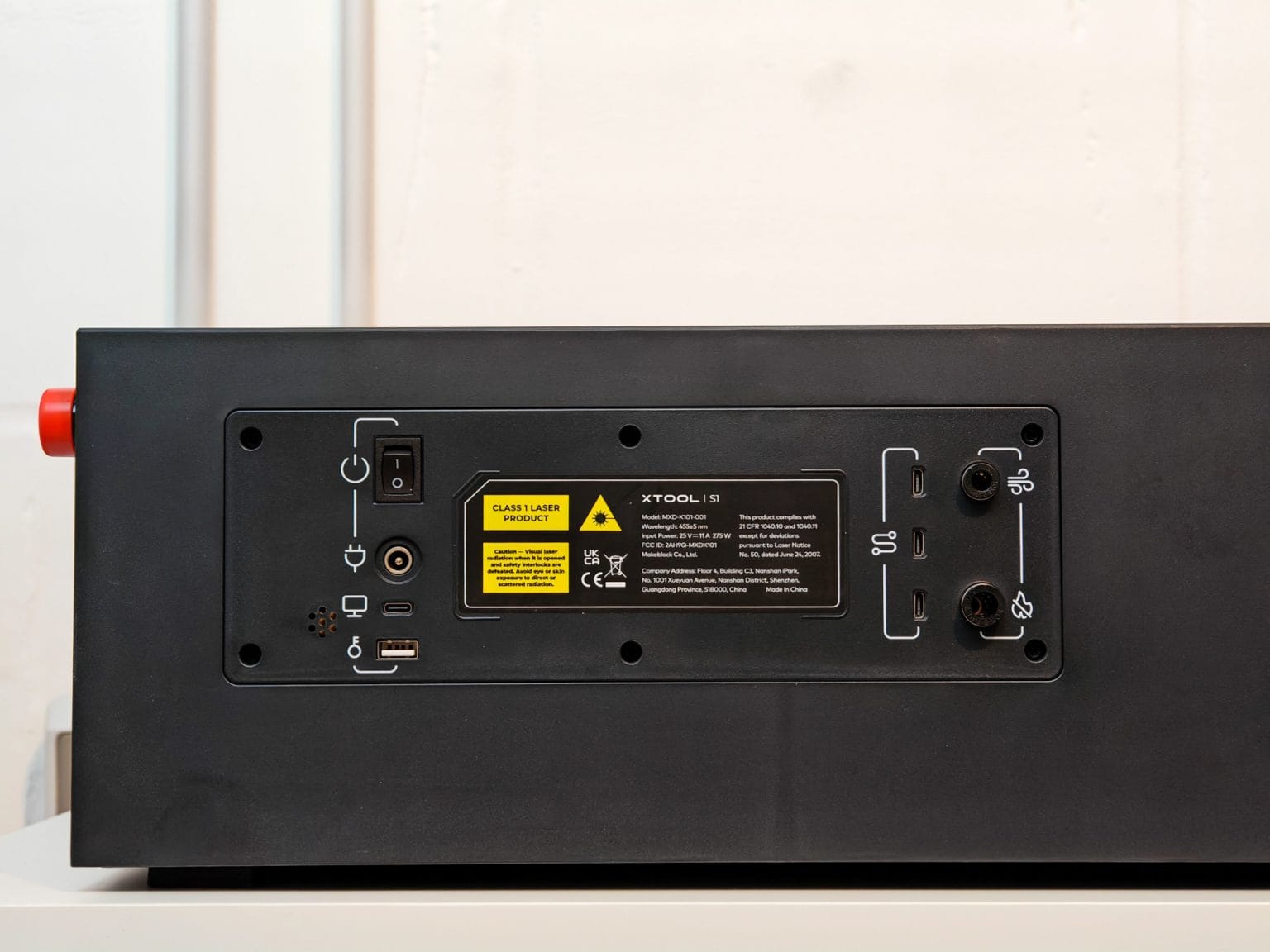 xTool S1 im Test: Was der High-End Lasergravierer wirklich kann