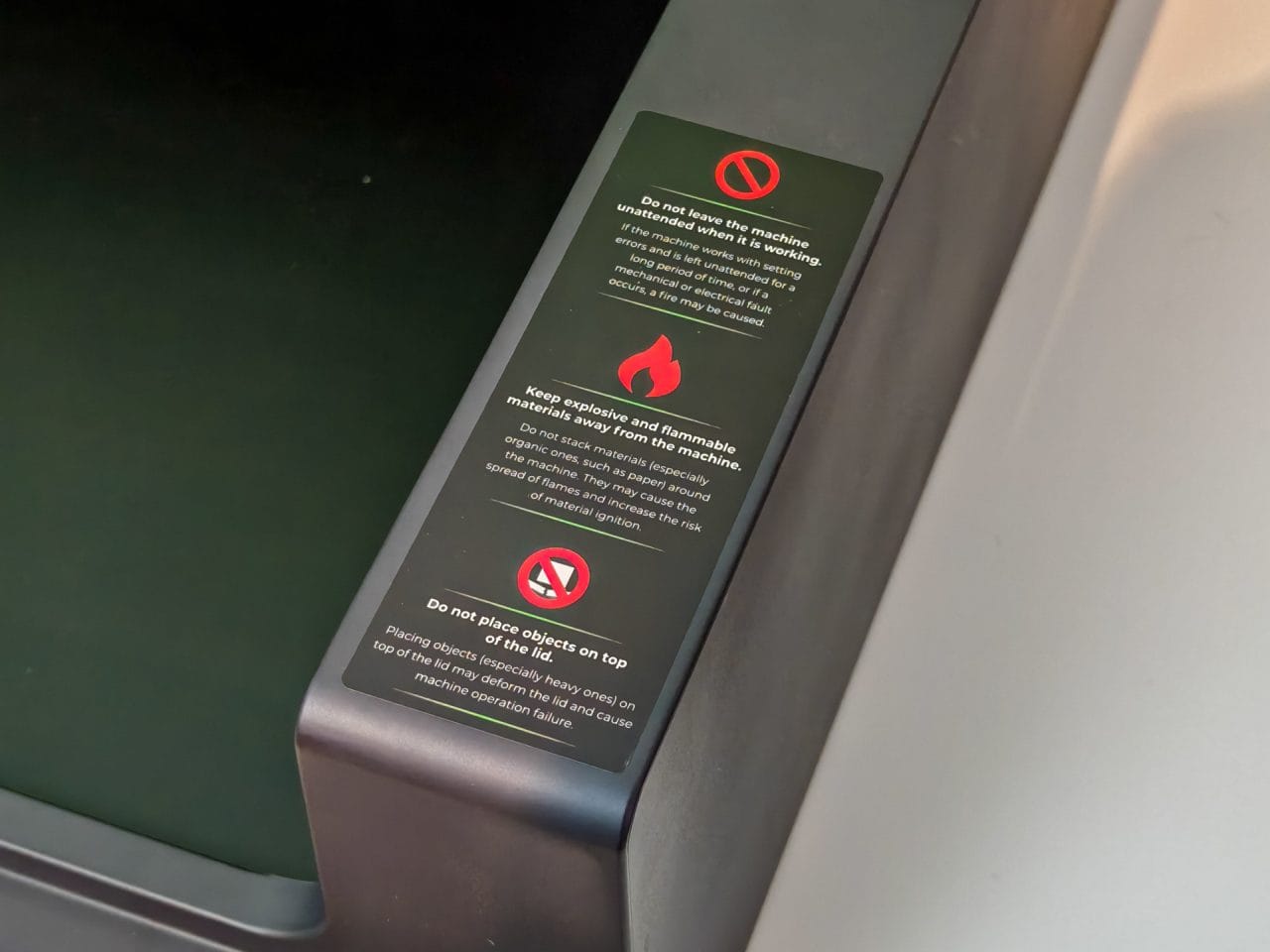 xTool S1 im Test: Was der High-End Lasergravierer wirklich kann