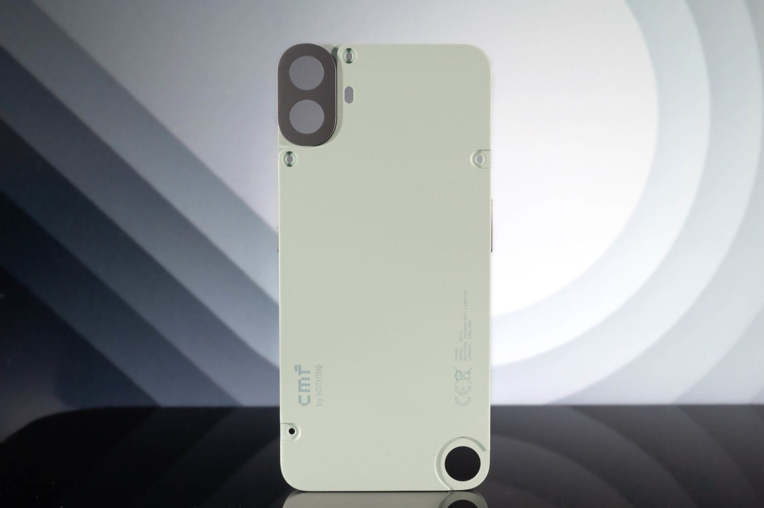 CMF Phone 1 im Test – Starke Specs zu einem überraschenden Preis