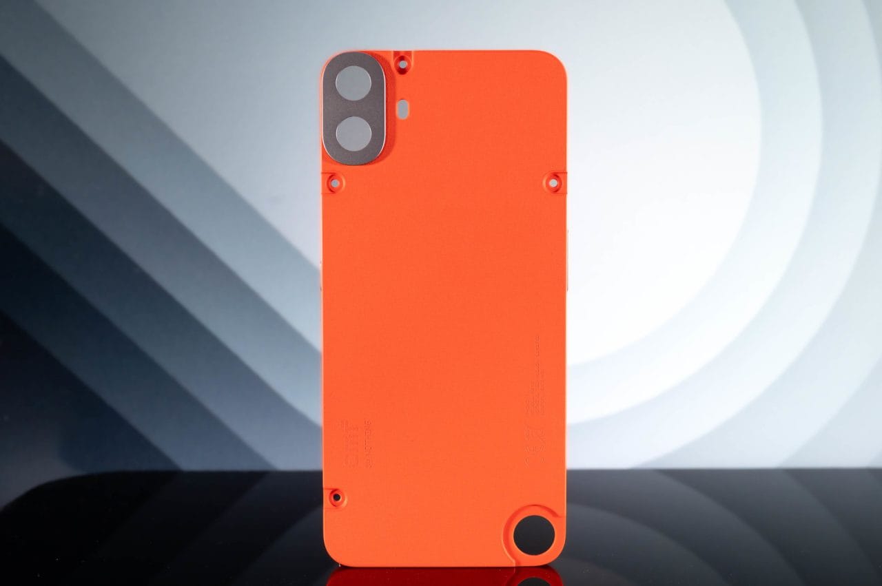 CMF Phone 1 im Test – Starke Specs zu einem überraschenden Preis