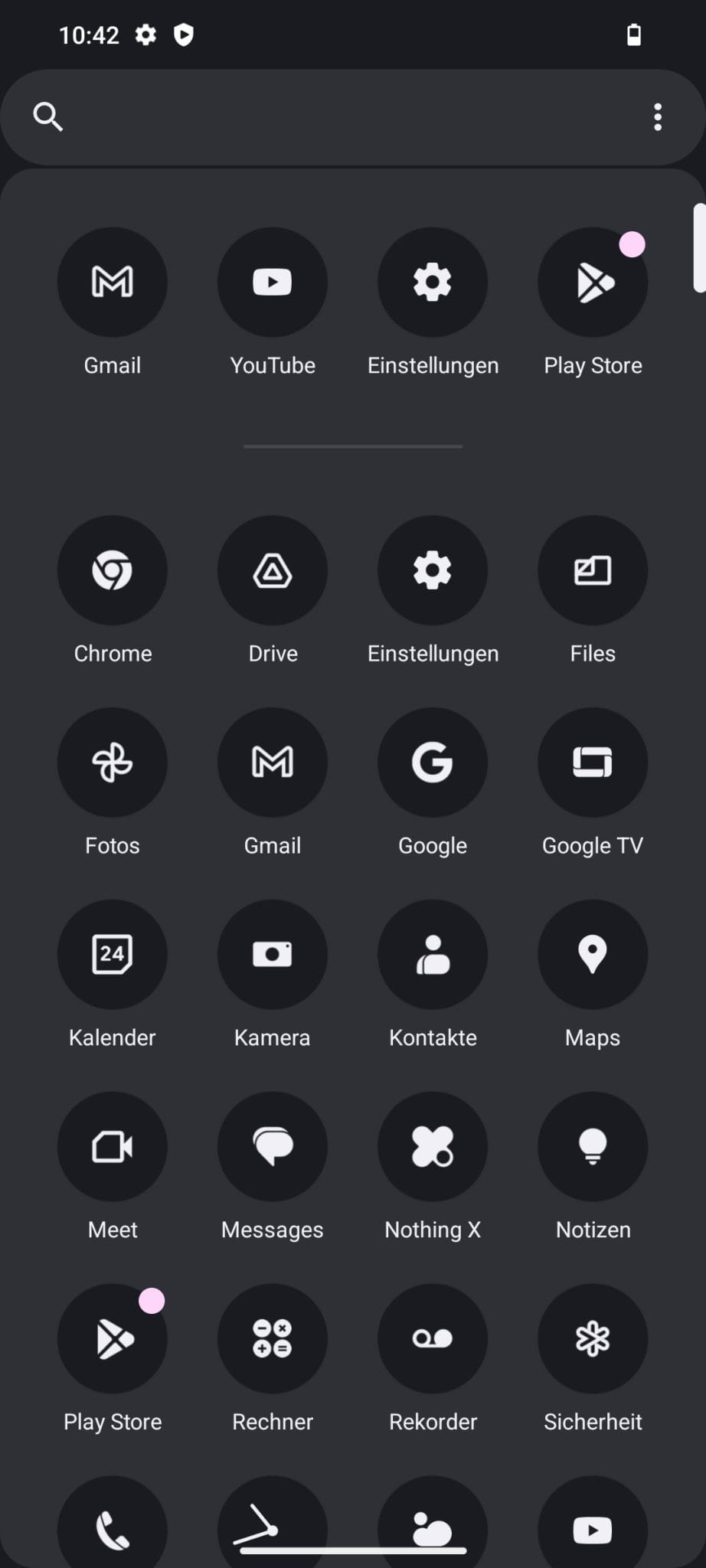 CMF Phone 1 im Test – Starke Specs zu einem überraschenden Preis
