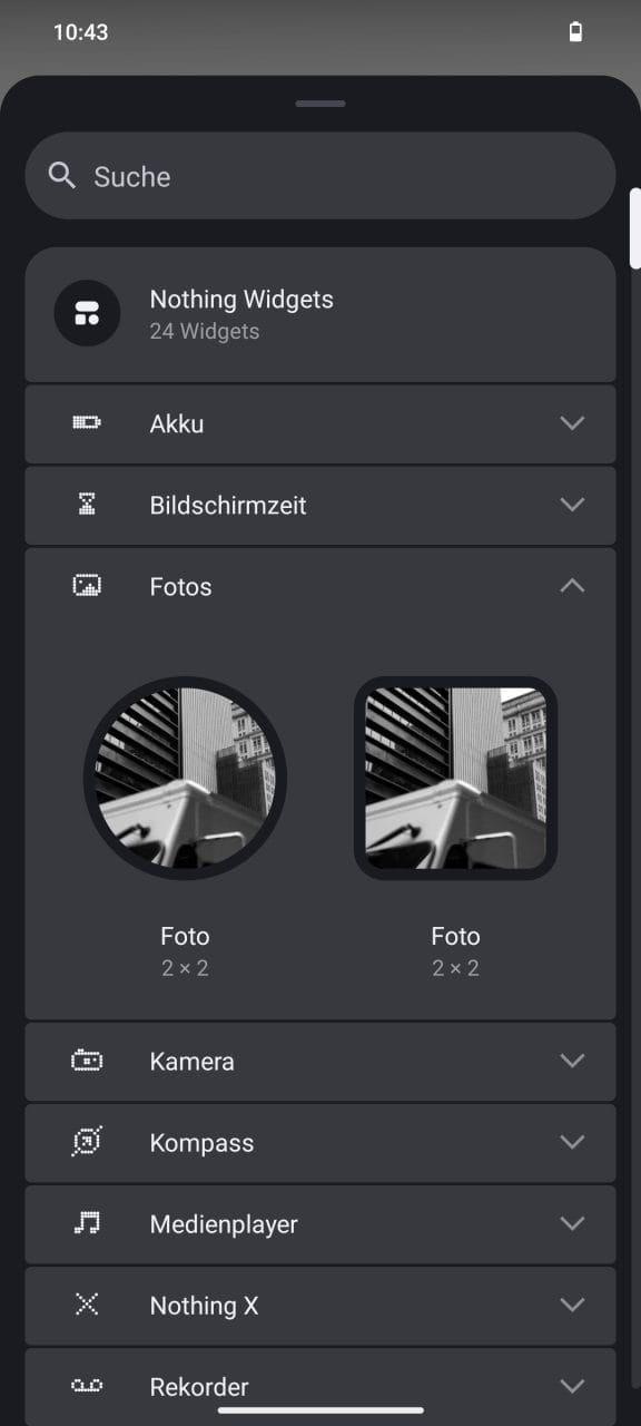 CMF Phone 1 im Test – Starke Specs zu einem überraschenden Preis