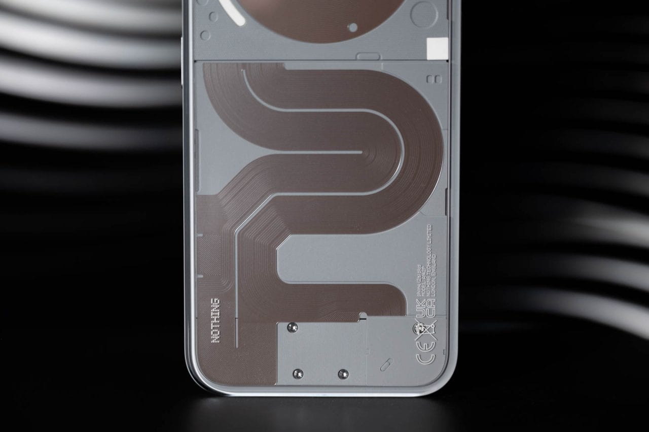 Nothing Phone (2a) Plus im Test: Lohnt sich das Plus-Modell?