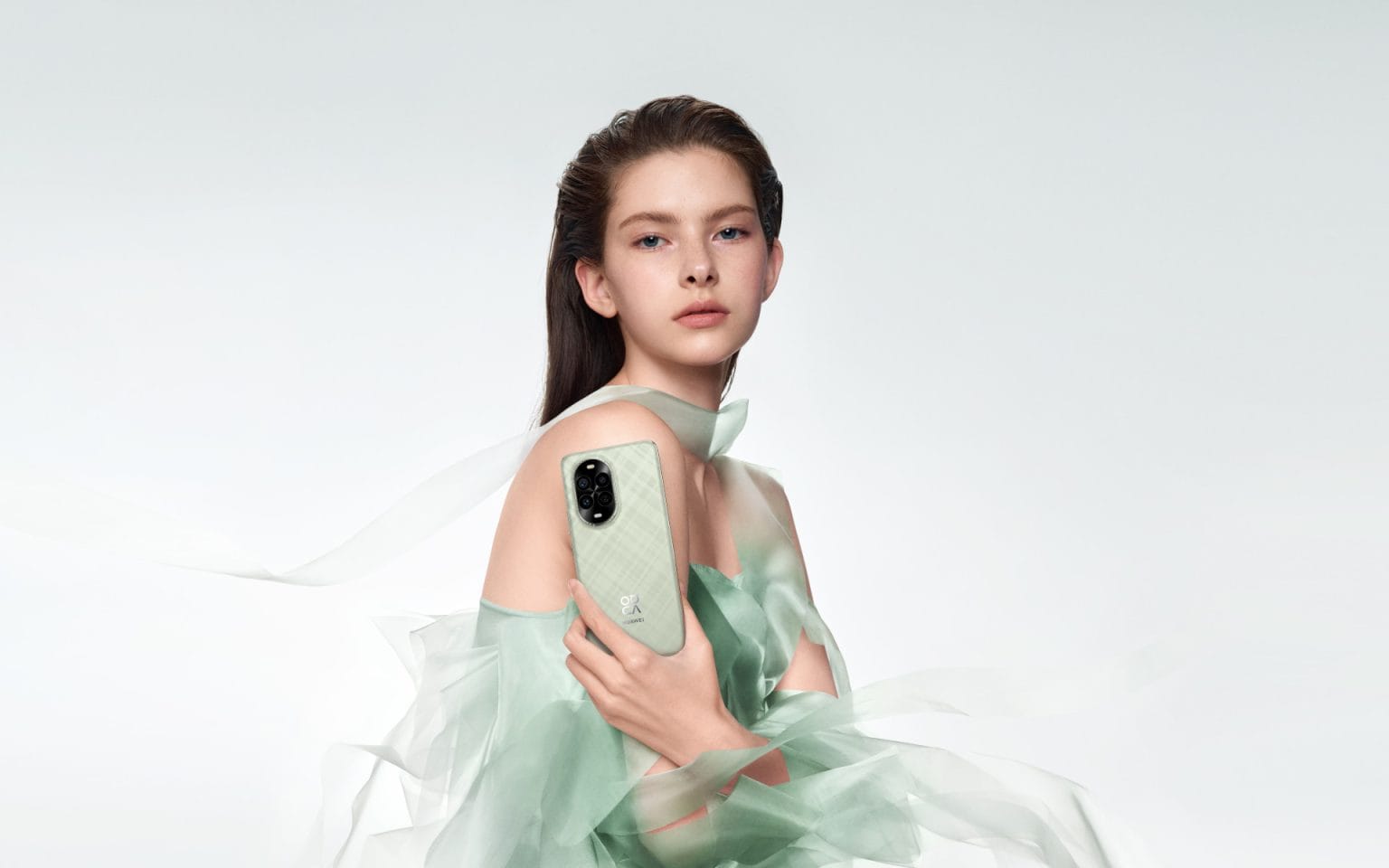 Huawei starts into 2025 with nova 13 series, Mate X6 and FreeBuds Pro 4