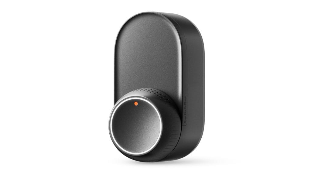 SwitchBot Lock Ultra – Smarter Schutz, einfach installiert