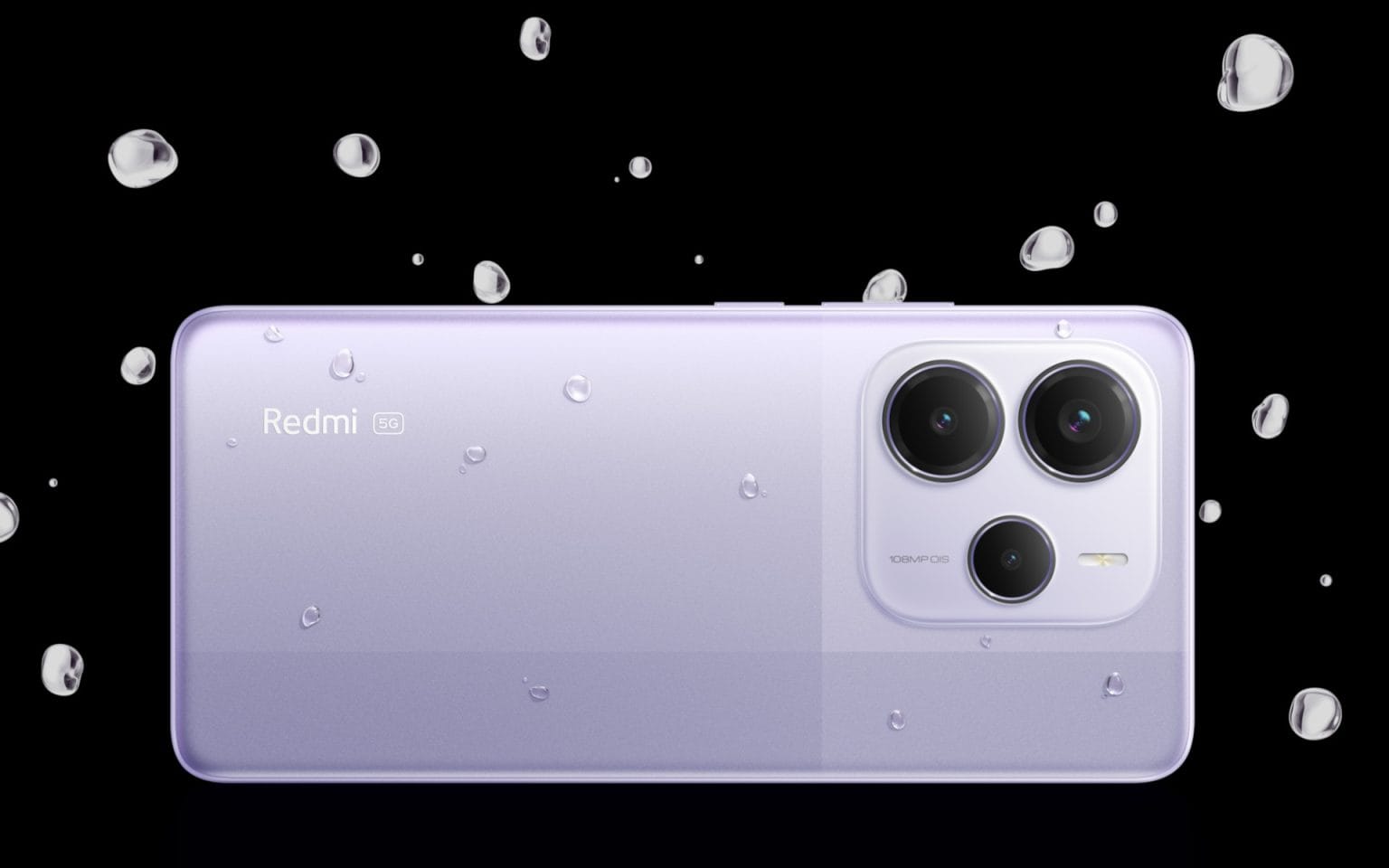 Redmi Note 14 Serie vorgestellt: Fünf neue Modelle von Xiaomi ab 199 Euro