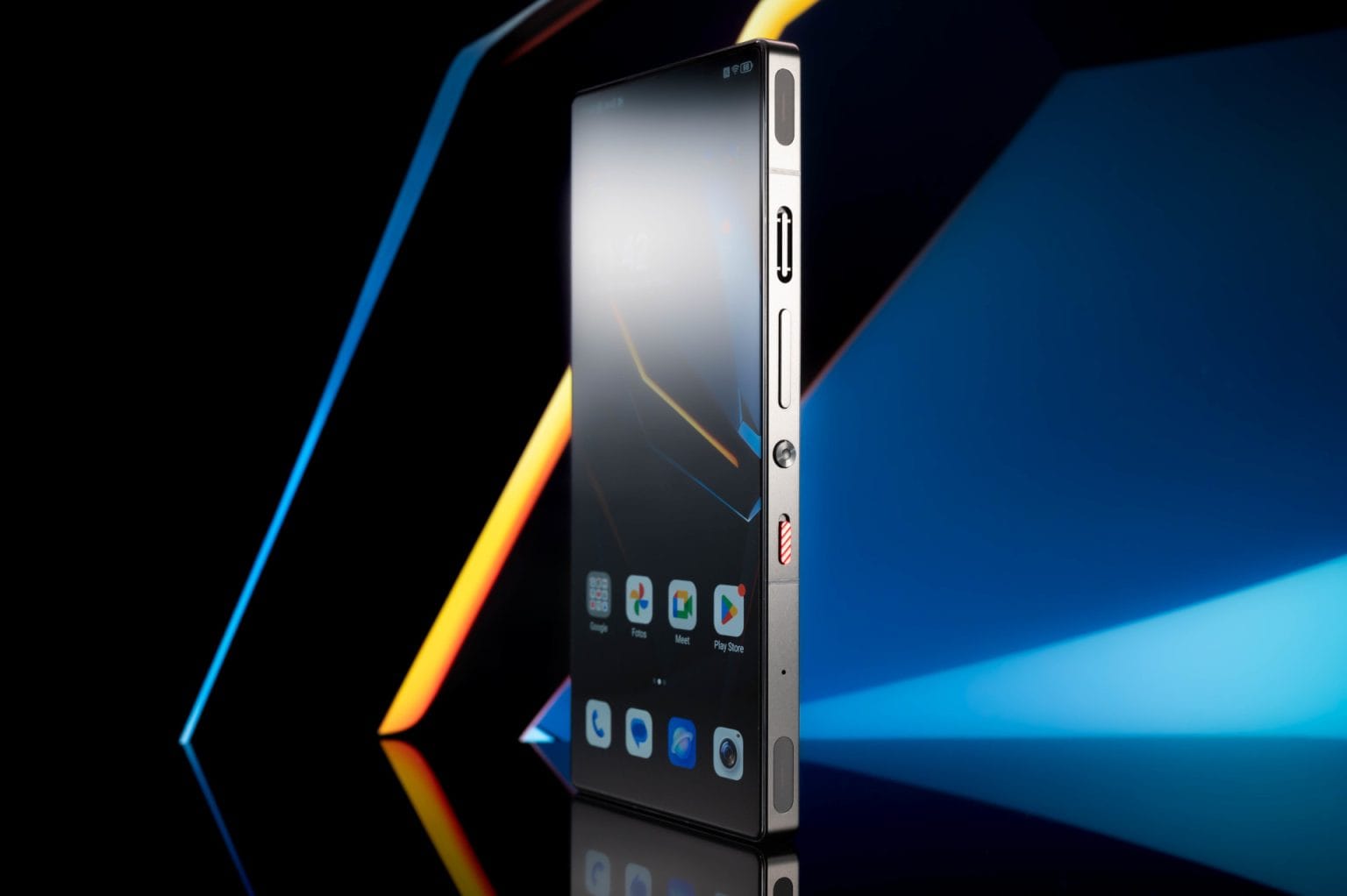 REDMAGIC 10 Pro im Test: Das ultimative Gaming-Smartphone?