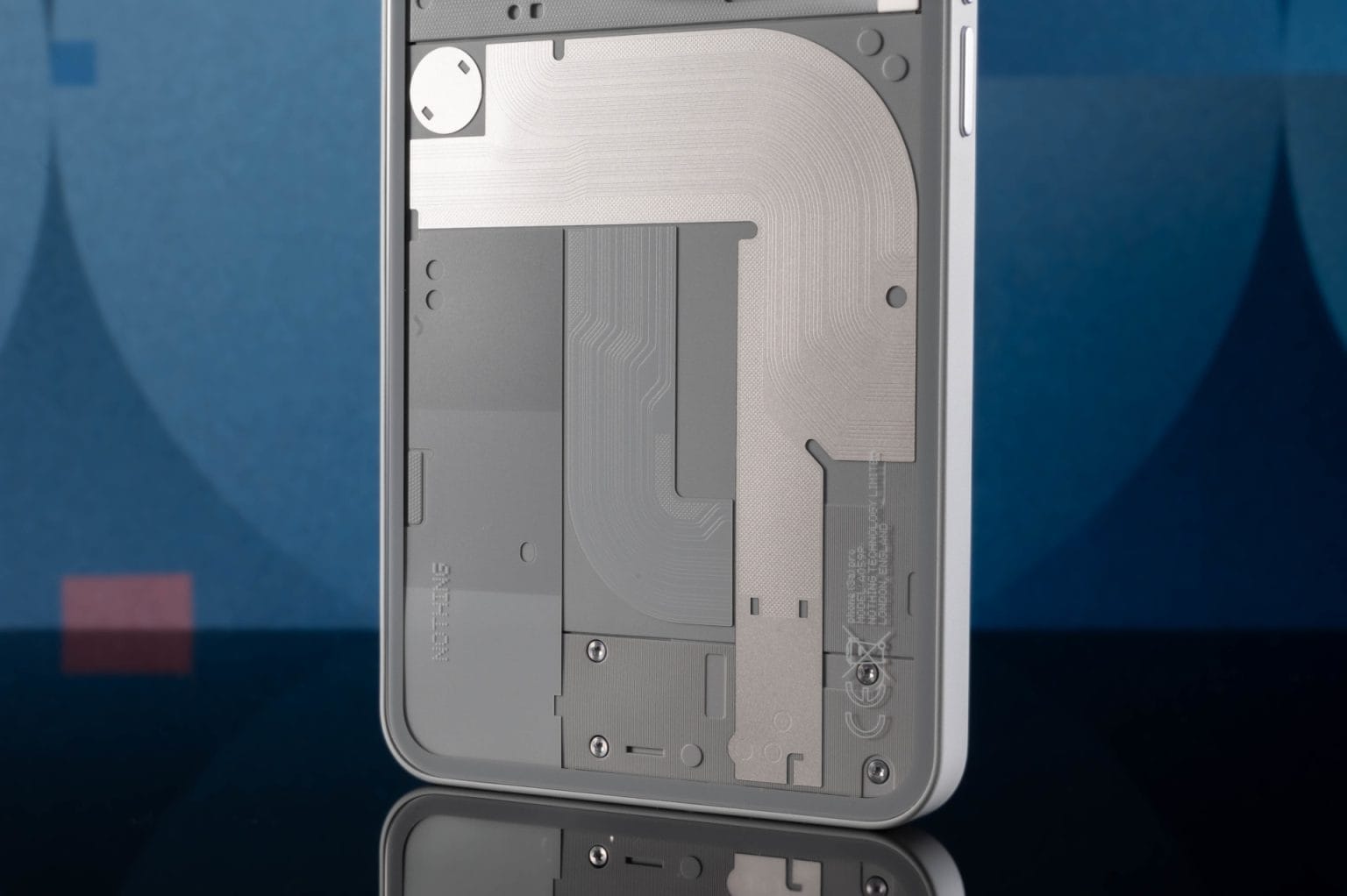 Nothing Phone (3a) & (3a) Pro im Hands-On: Erster Eindruck, Features ...