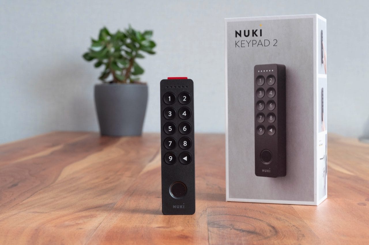 Nuki Smart Lock Ultra im Test – Das schnellste smarte Türschloss?