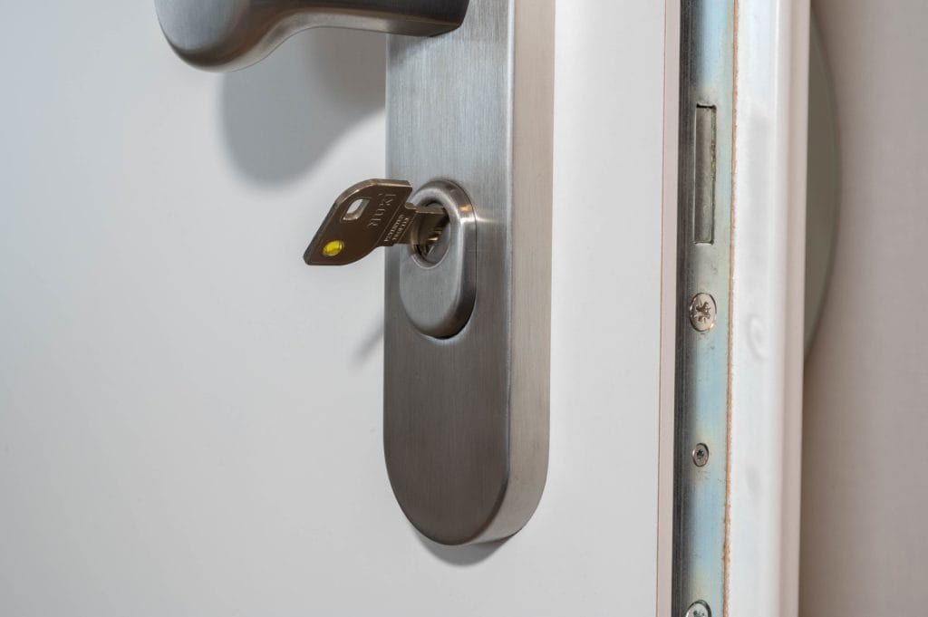 Nuki Smart Lock Ultra im Test – Das schnellste smarte Türschloss?