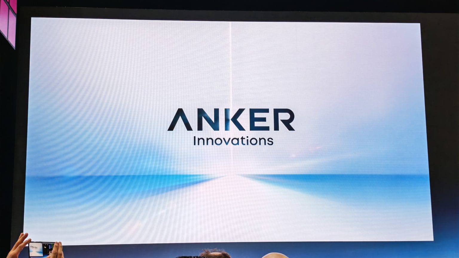 Anker auf der IFA 2025 - Rebranding und neue Produkte von Anker, eufy ...