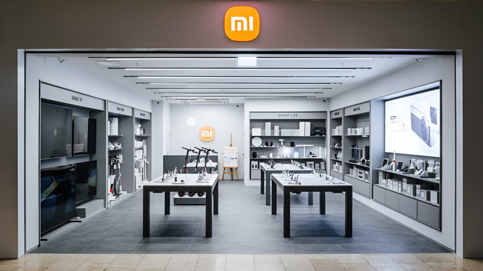 Redmi Note 14 Serie vorgestellt: Fünf neue Modelle von Xiaomi ab 199 Euro