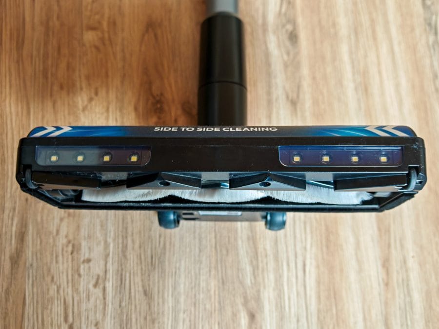 Hoover HF3 Pro Staubsauger im Test - kabellose Sauberkeit mit Komfortfaktor