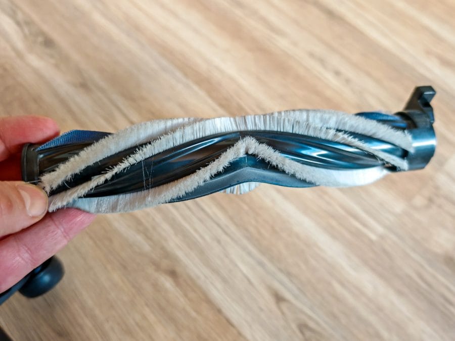 Hoover HF3 Pro Staubsauger im Test - kabellose Sauberkeit mit Komfortfaktor