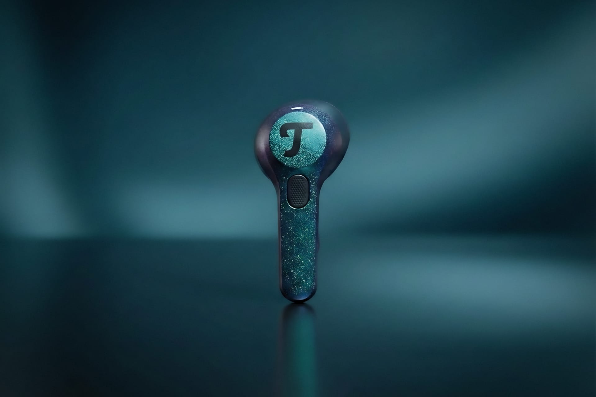 Teufel AIRY TWS PRO im Test - Premium In-Ears mit starkem ANC, sattem ...