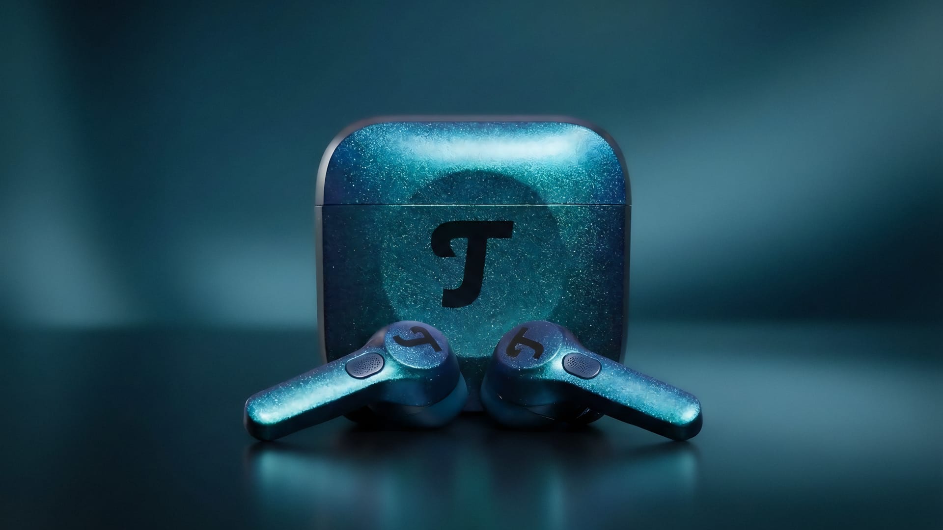 Teufel AIRY TWS PRO im Test - Premium In-Ears mit starkem ANC, sattem ...