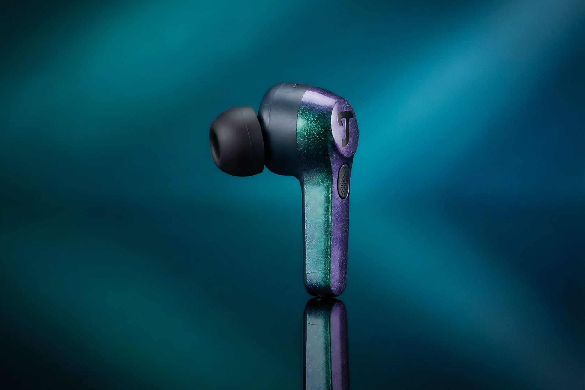 Teufel AIRY TWS PRO im Test - Premium In-Ears mit starkem ANC, sattem ...